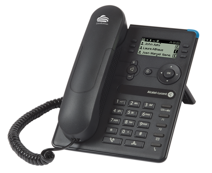 Alcatel - Lucent - Avita Communications - Business Phone Systems ...